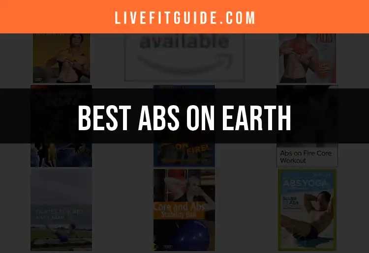 10 Abs on Earth: Top Products for Sculpted Midsections