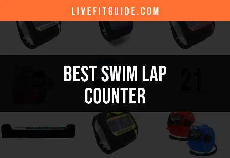 11 Must-Have Swim Lap Counters for Precise Pool Training
