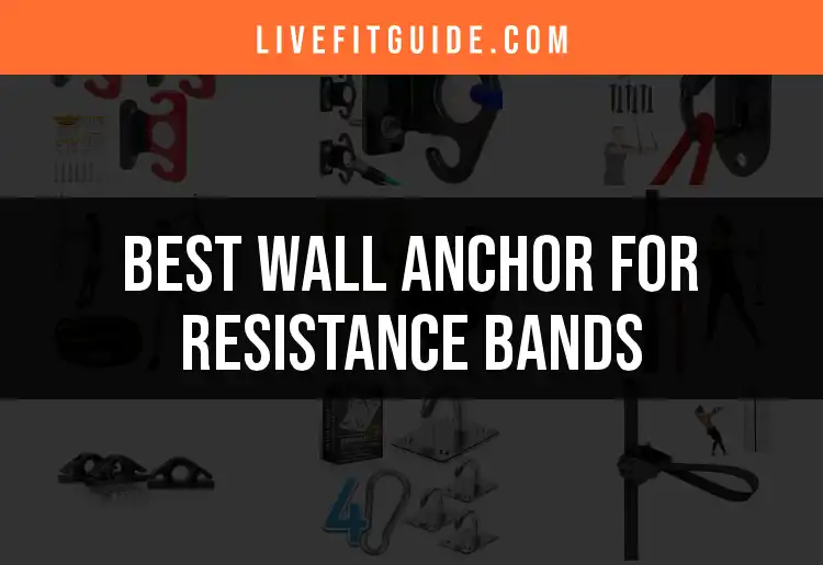 11 Top Wall Anchors for Resistance Bands You Need to Know