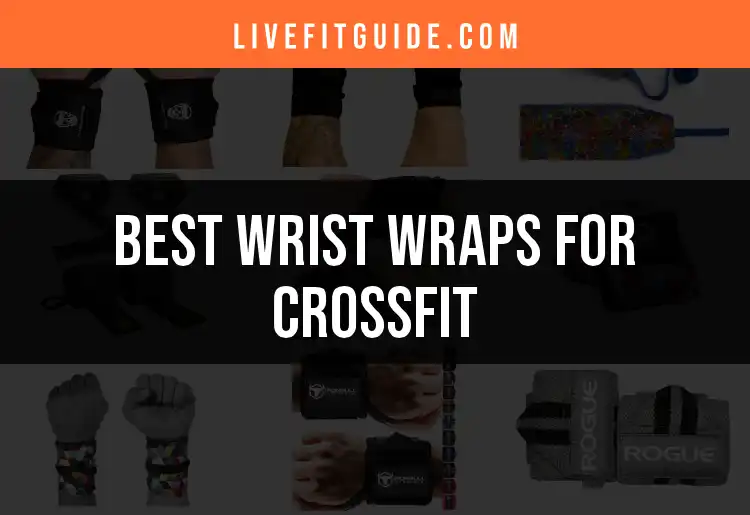 11 Top Wrist Wraps for CrossFit Power and Support